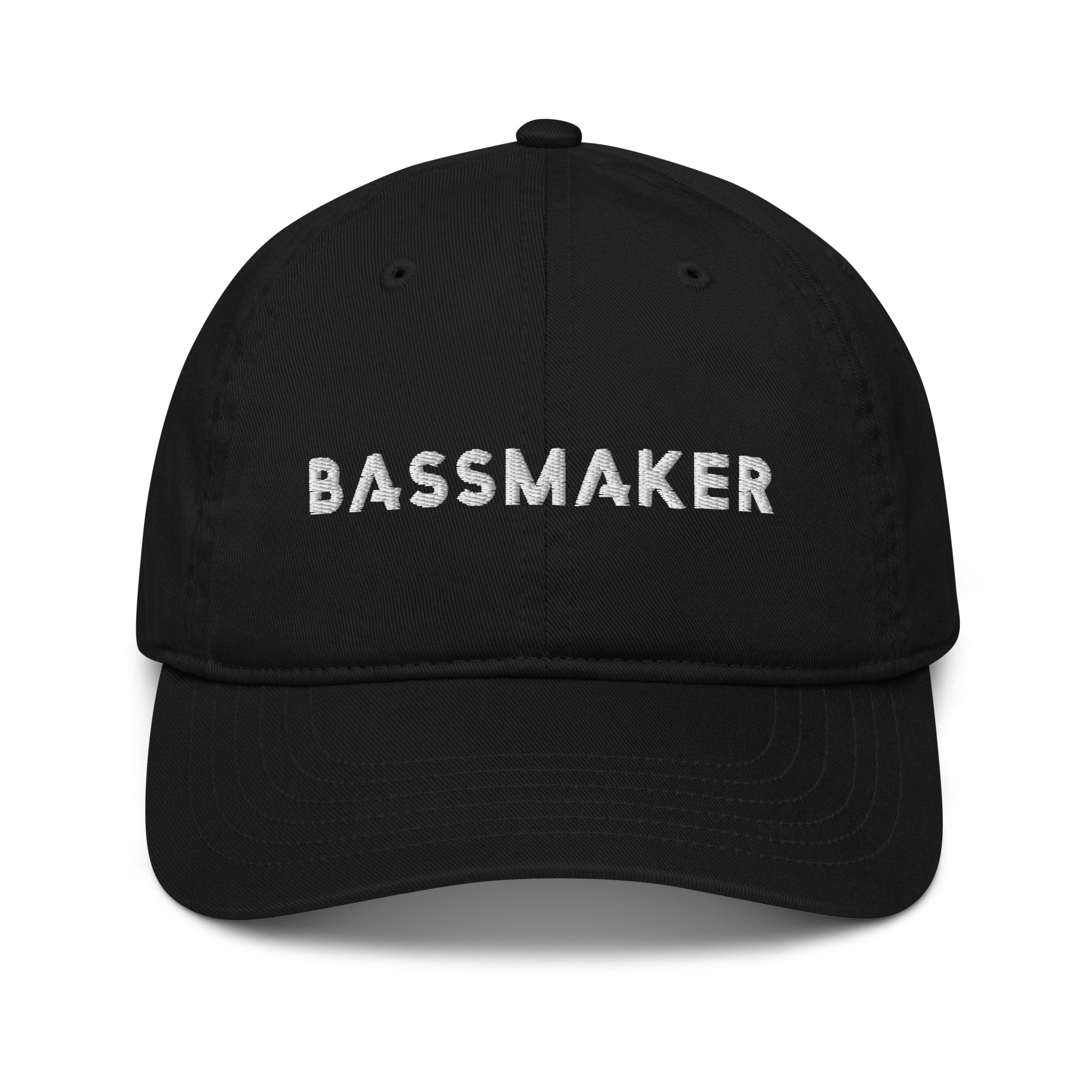 Bassmaker™ Eco-Cap